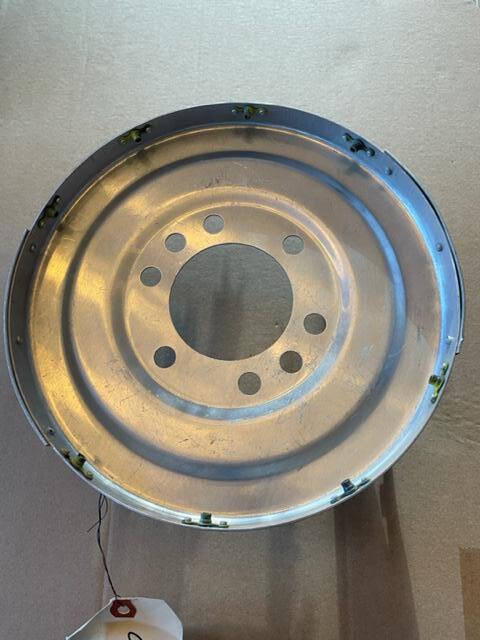 Cessna P172D Powermatic & Cessna 175C McCauley Constant Speed Spinner ...