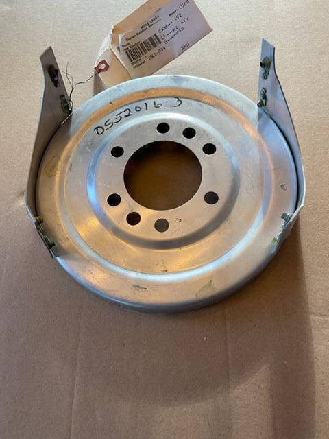 Cessna P172D Powermatic & Cessna 175C McCauley Constant Speed Spinner ...