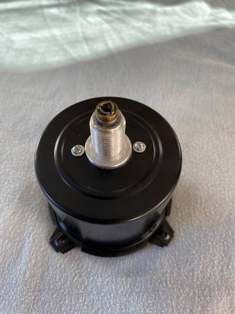 Mitchell/Stewart Warner NEW Tachometer - Airplane Salvage Parts, Inc ...