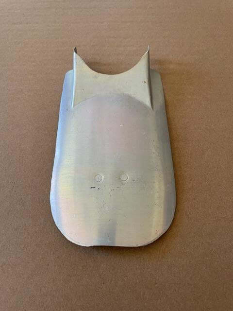 Cessna 172, 182 Nose Wheel Pant Cover Plate. New Old Stock. - Airplane ...