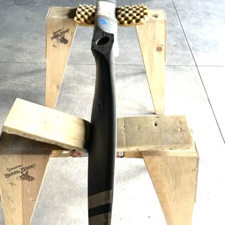 ASP Nevada - Airplane Salvage Parts, Inc. - Reno, NV
